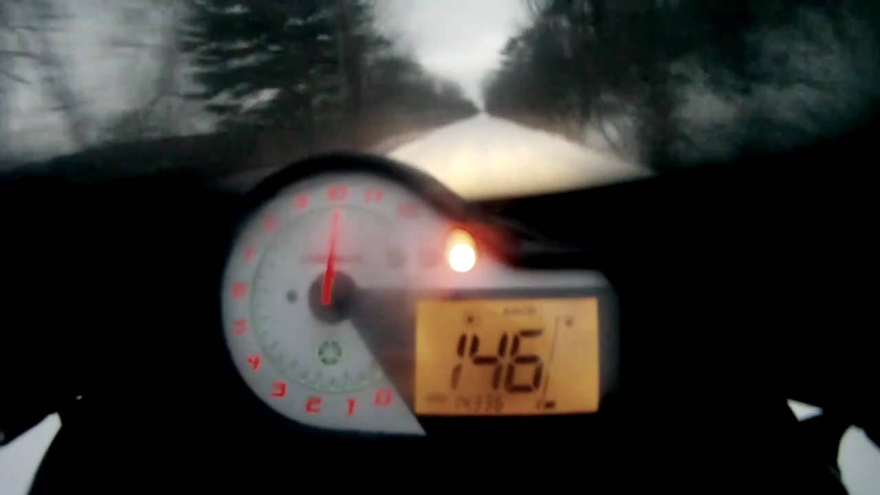 2004 Yamaha RX Warrior - YouTube