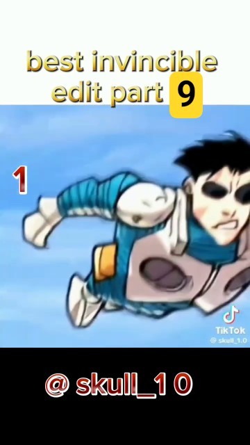 best invincible edit part 9#invincible #edit - YouTube
