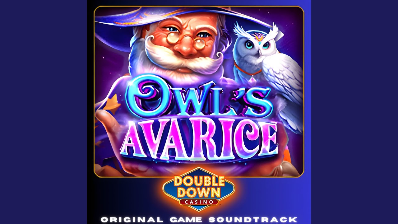 Owl's Avarice (Pick Bonus) - YouTube