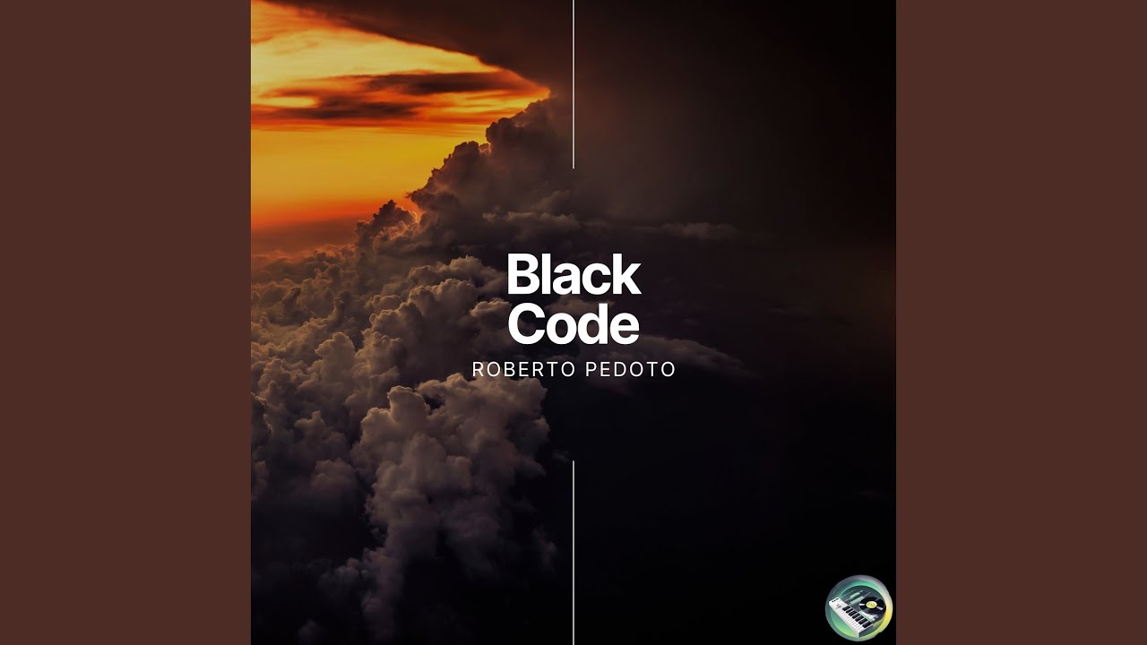 Black Code - YouTube