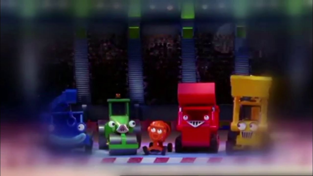 Snowed Under: The Bobblesberg Winter Games (EXTENDED VERSION) - YouTube