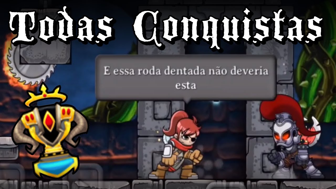 Como conseguir TODAS as Conquistas DIFÍCEIS no Magic Rampage! [GUIA 1/3 ...
