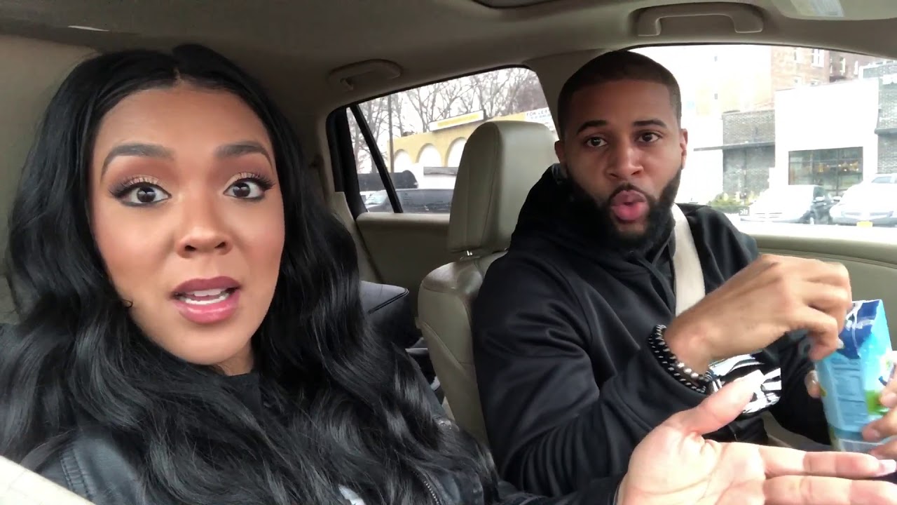 The Ellises: Vlog 043 - Atlanta Here We Come - YouTube