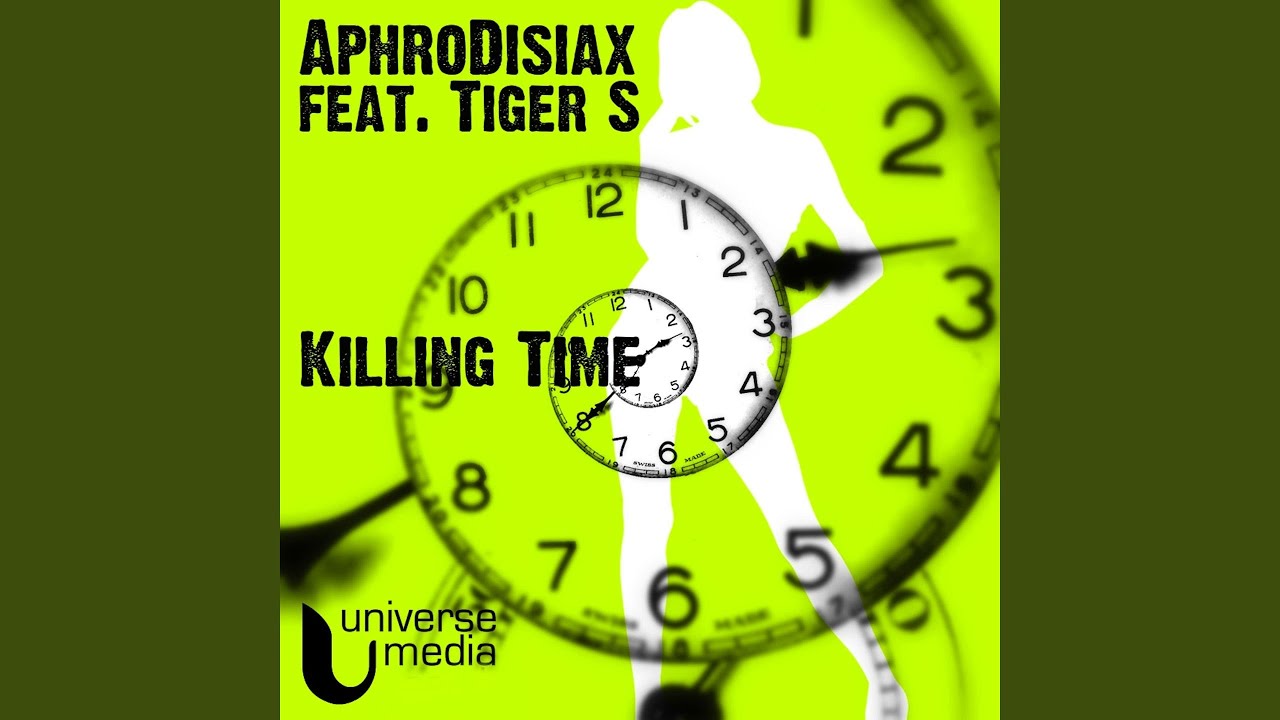 Killing Time (Mannix Crystal Disko Lick) (feat. Tiger S) - YouTube Music