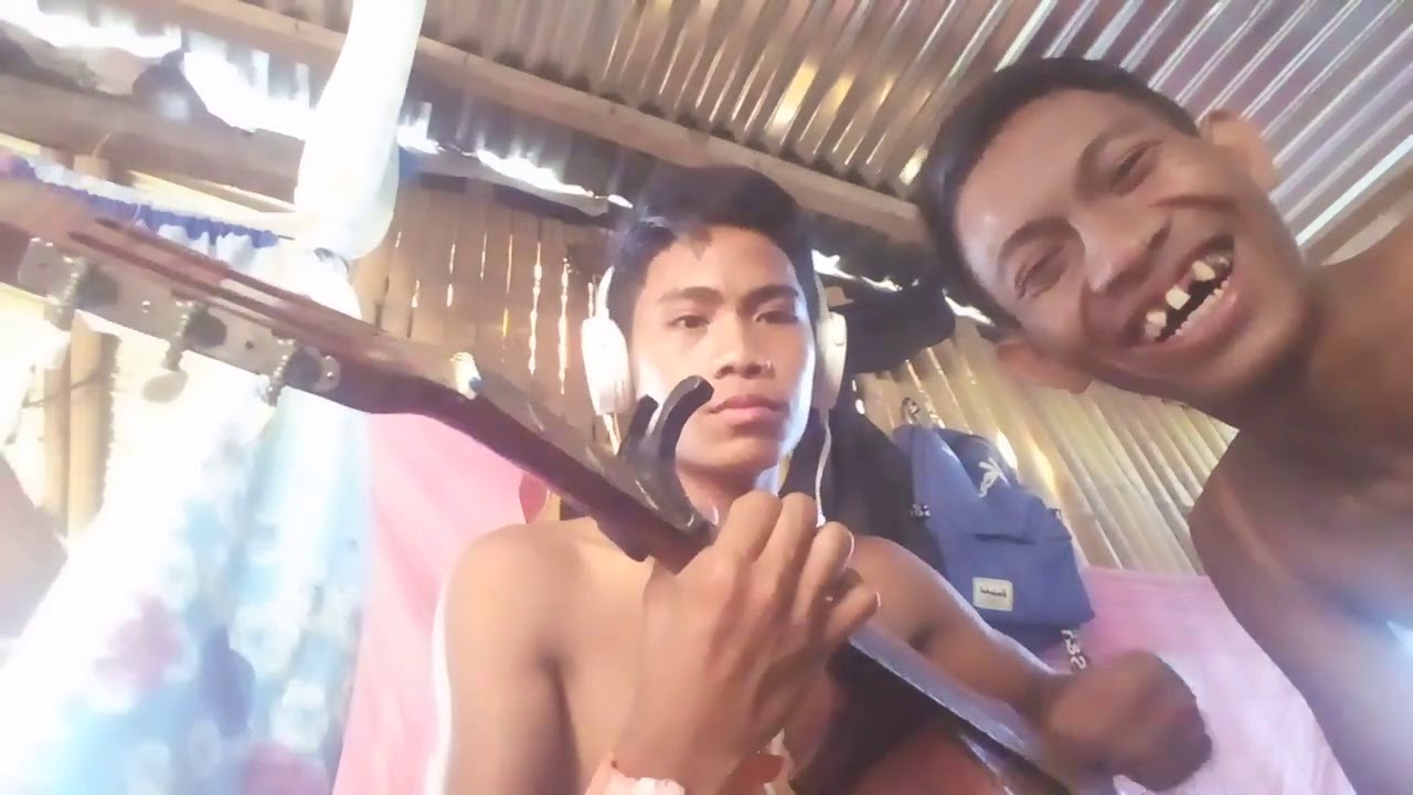 Pangag cover - YouTube