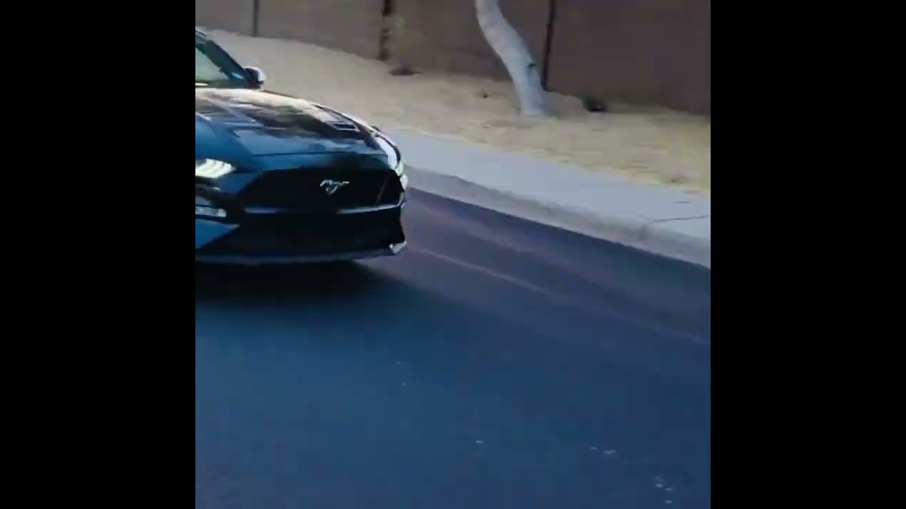GT 5.0 - YouTube