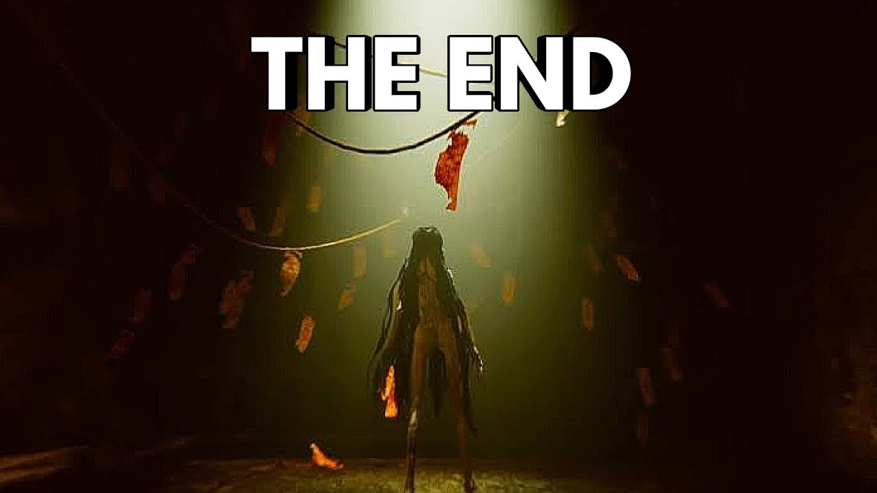 🔴Hollow Cocoon Ending Horror Tamil LIVE!! - YouTube