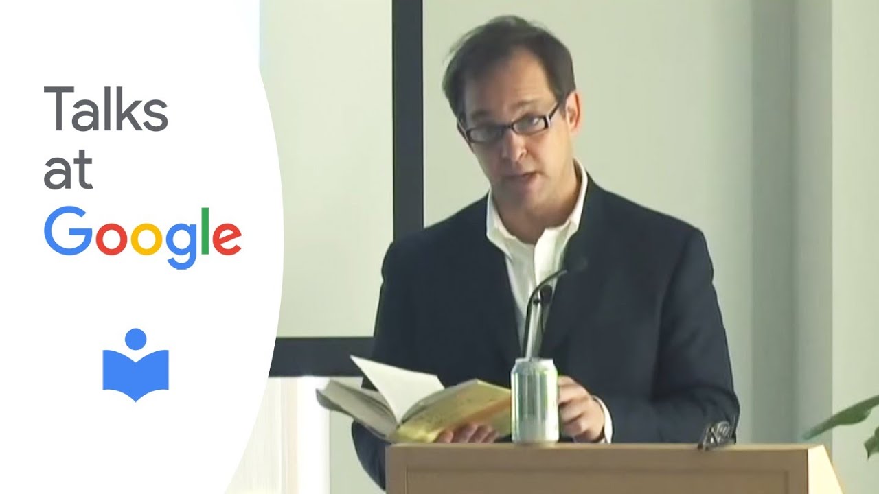 The Forever War | Dexter Filkins | Talks at Google - YouTube
