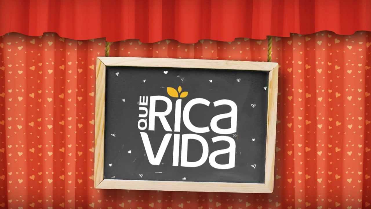 Happy Valentine's Day! - ¡Feliz Día de San Valentín! | Que Rica Vida ...