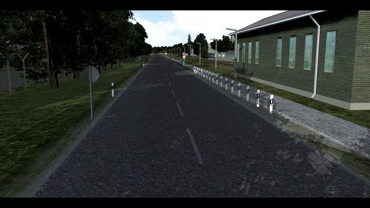 ETUR Promo Part2 closeups animations - YouTube