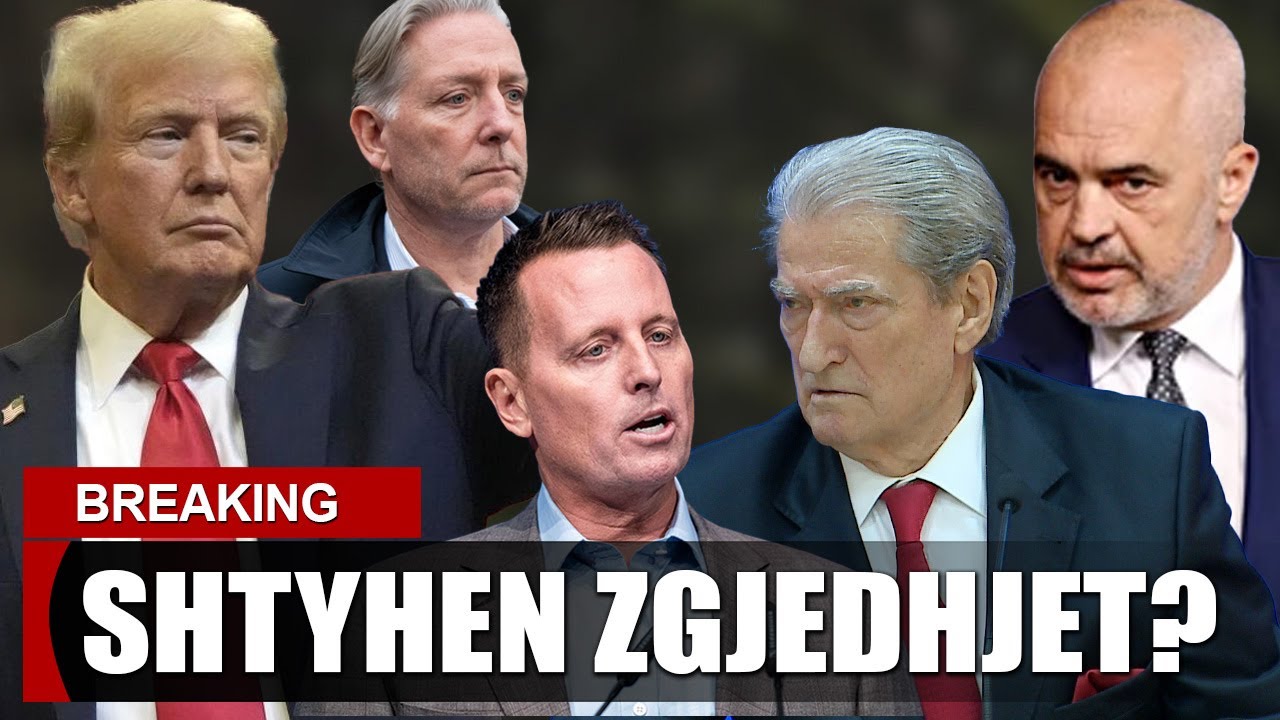 Shtyhen zgjedhjet? Gazetari plas bom'bën, Ky është skenari qē bllokon ...