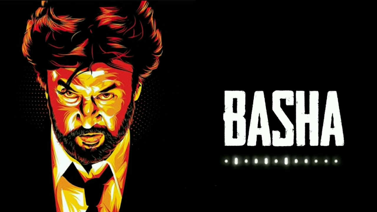 Basha - Ringtone || Bgm || - YouTube
