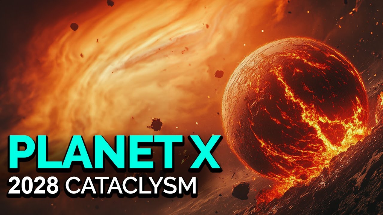Planet X: NASA’s Tracking, Future Trajectory, and Global Reactions ...