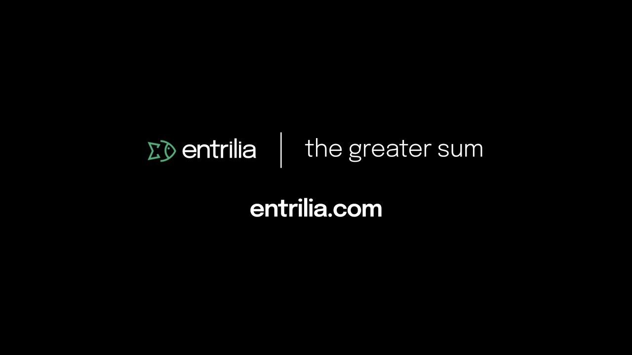 Private Equity and Alternative Asset Software | Entrilia - YouTube
