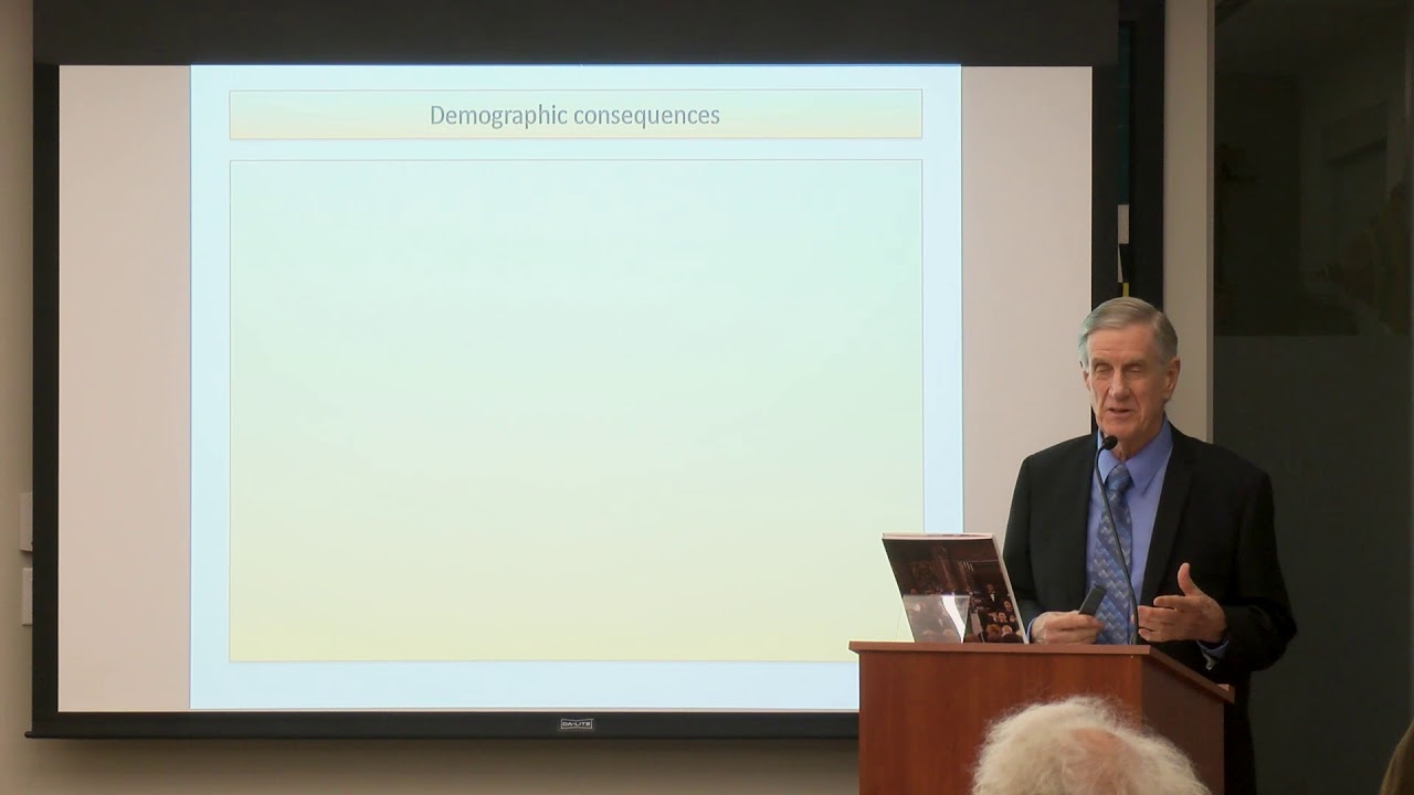 Huggins Lectures by Christopher Ehret, UCLA - YouTube