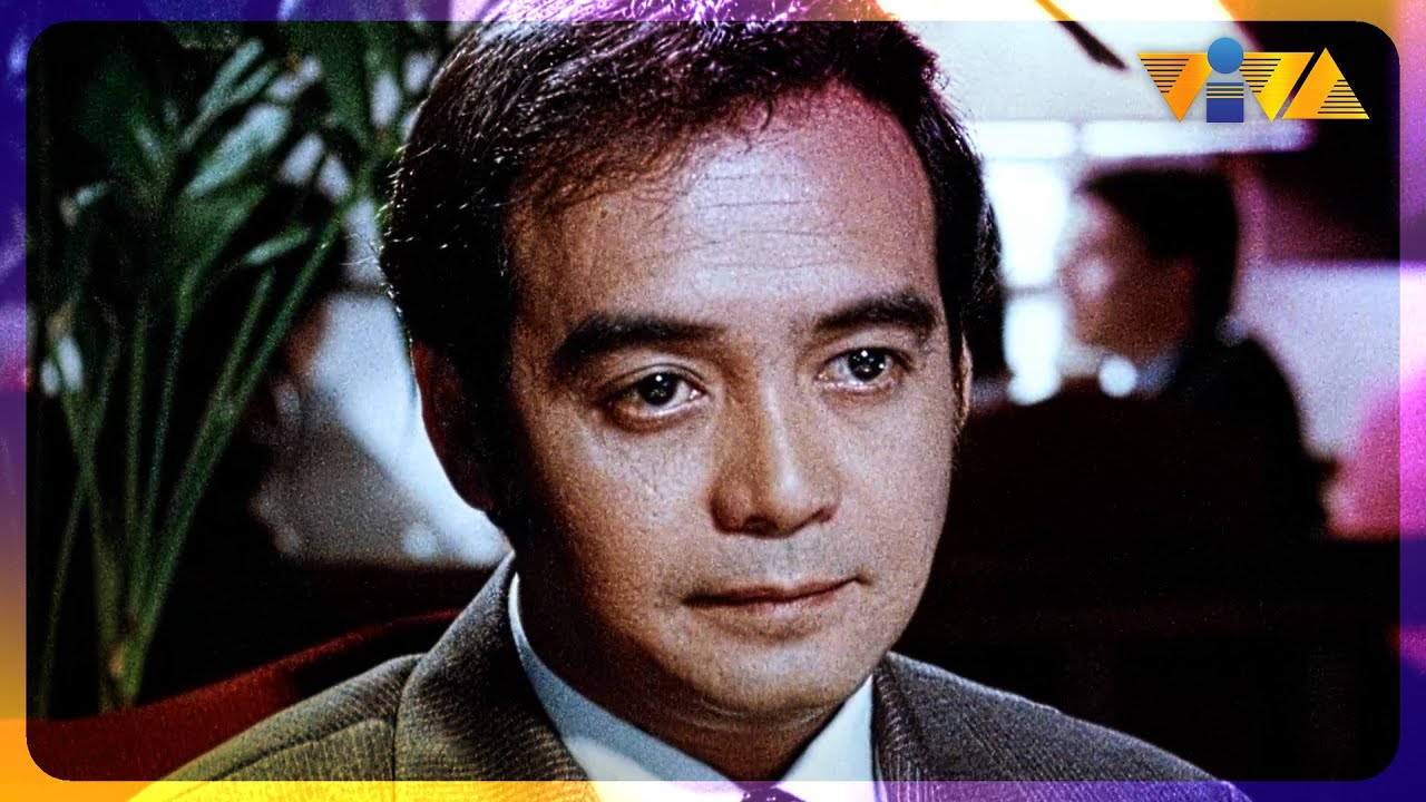 Most Shocking Twists in VIVA Drama | Film Clip Starring Vilma Santos, Dindo Fernando, Coney ...