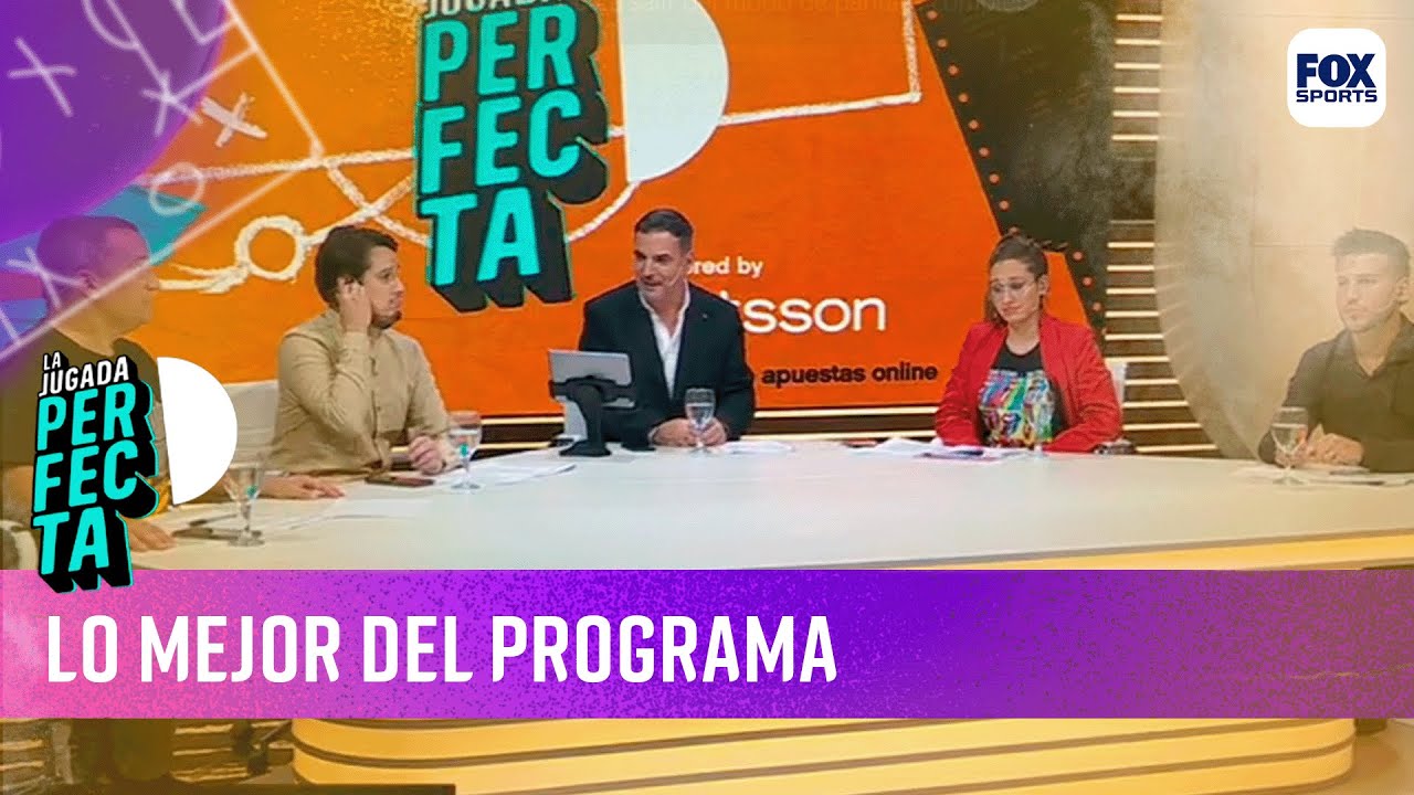 LA JUGADA PERFECTA - RESUMEN (24/4/2023) - YouTube