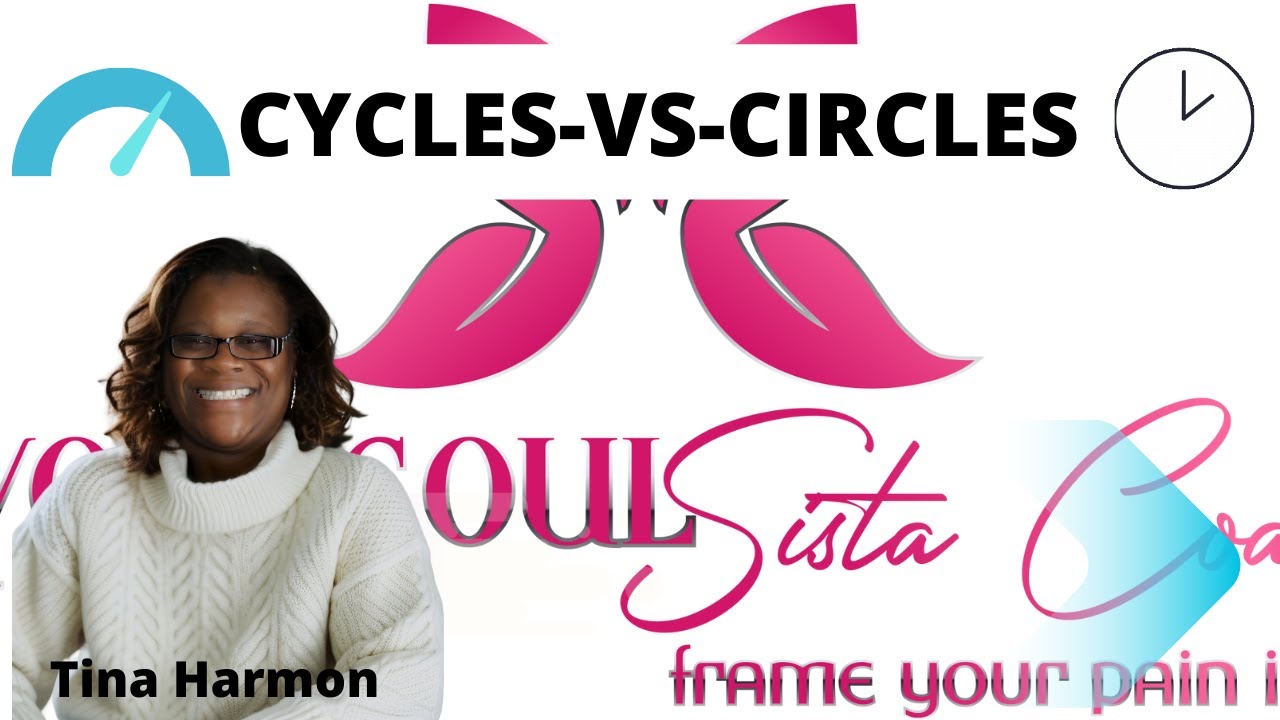 Cycles-VS-Circles - YouTube