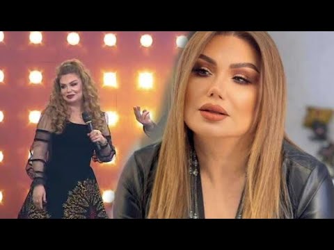 KÖNÜL KƏRİMOVA EFİRƏ 9 MİNLİK GEYİMDƏ QATILDI...