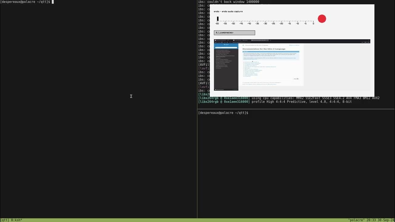 2 - QTT/Idris: A Few Functions and Data Structures (Part 1/7) - YouTube