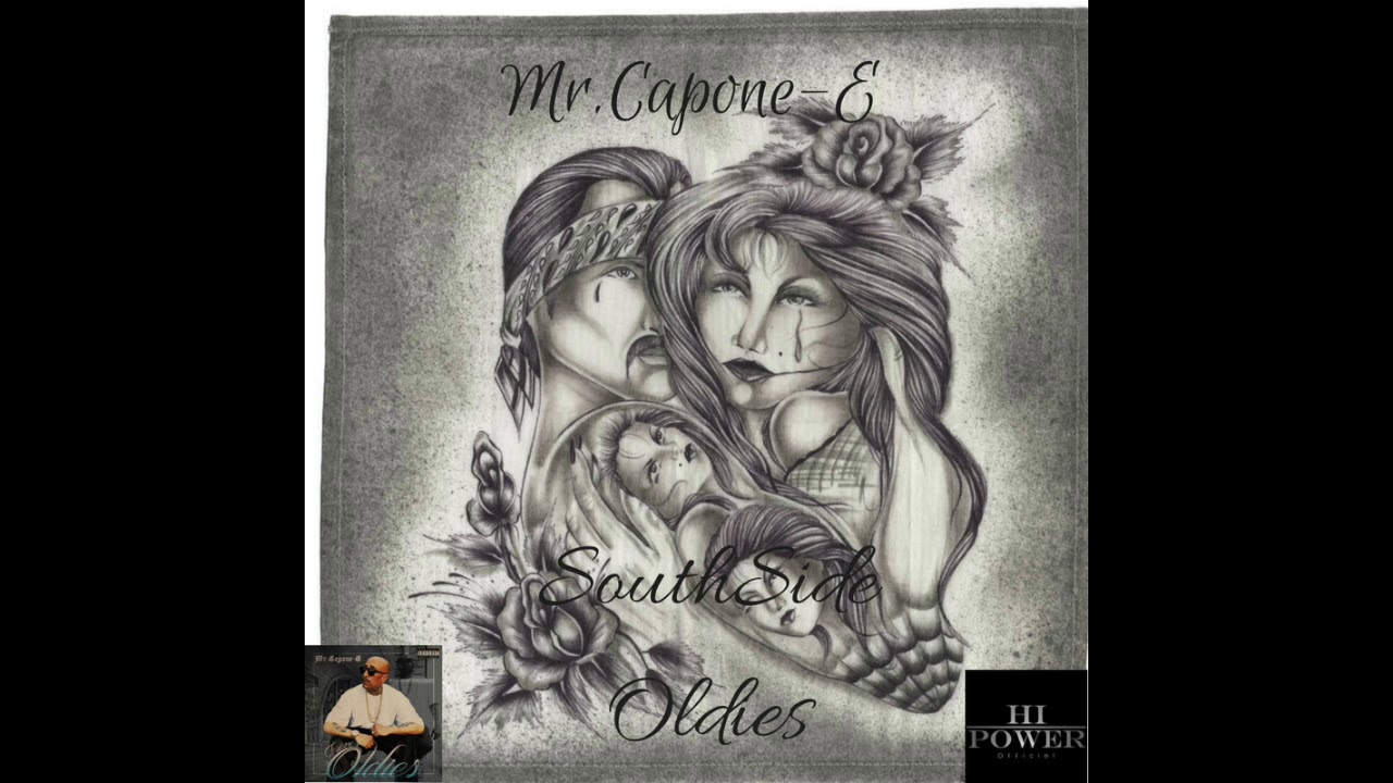 Mr.Capone-E SoutSide Oldies (Official Audio)Mixtape - YouTube