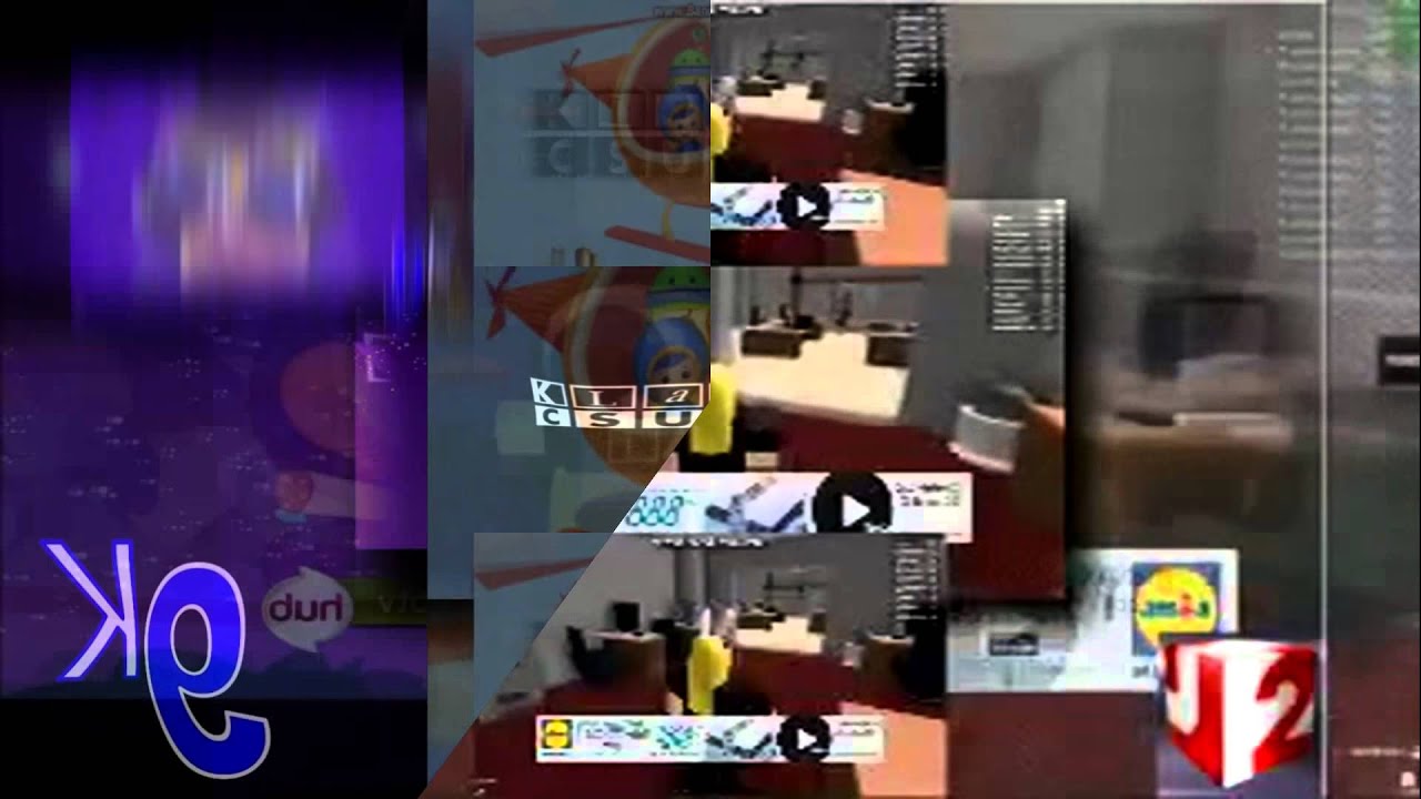 Scan Vs Round 15 (Round To Scan) - YouTube