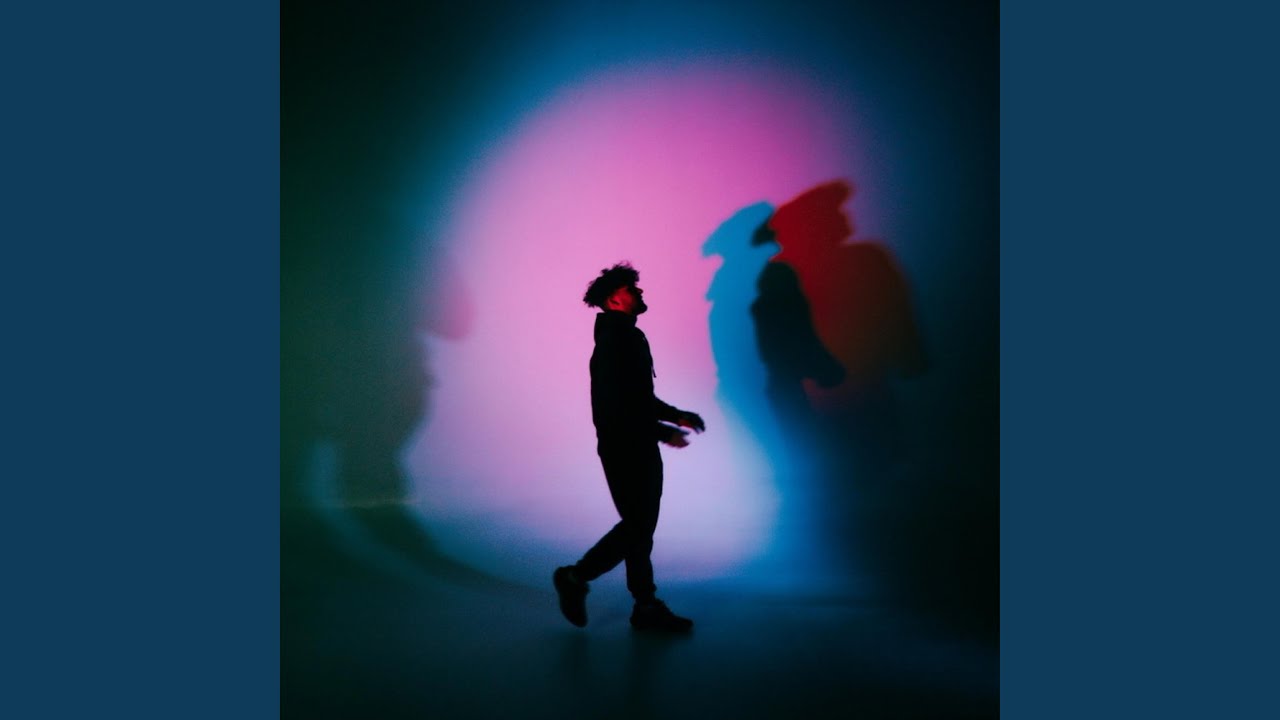 OUTTA MY BODY - YouTube