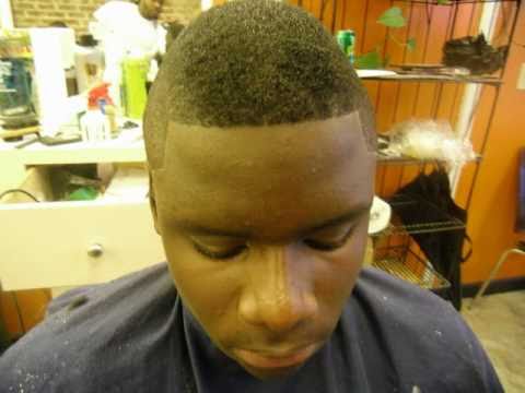 D"CUT241 BARBER SHOP' BEST IN THE BX 'POW aka PATRICK The bx barber ...