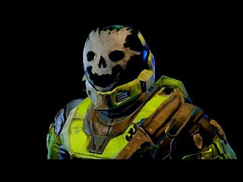 Halo: The Master Chief Collection | All Armour And Colors ...