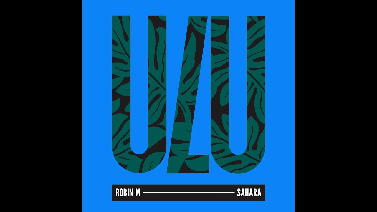Robin M - Sahara (Original Mix) - YouTube