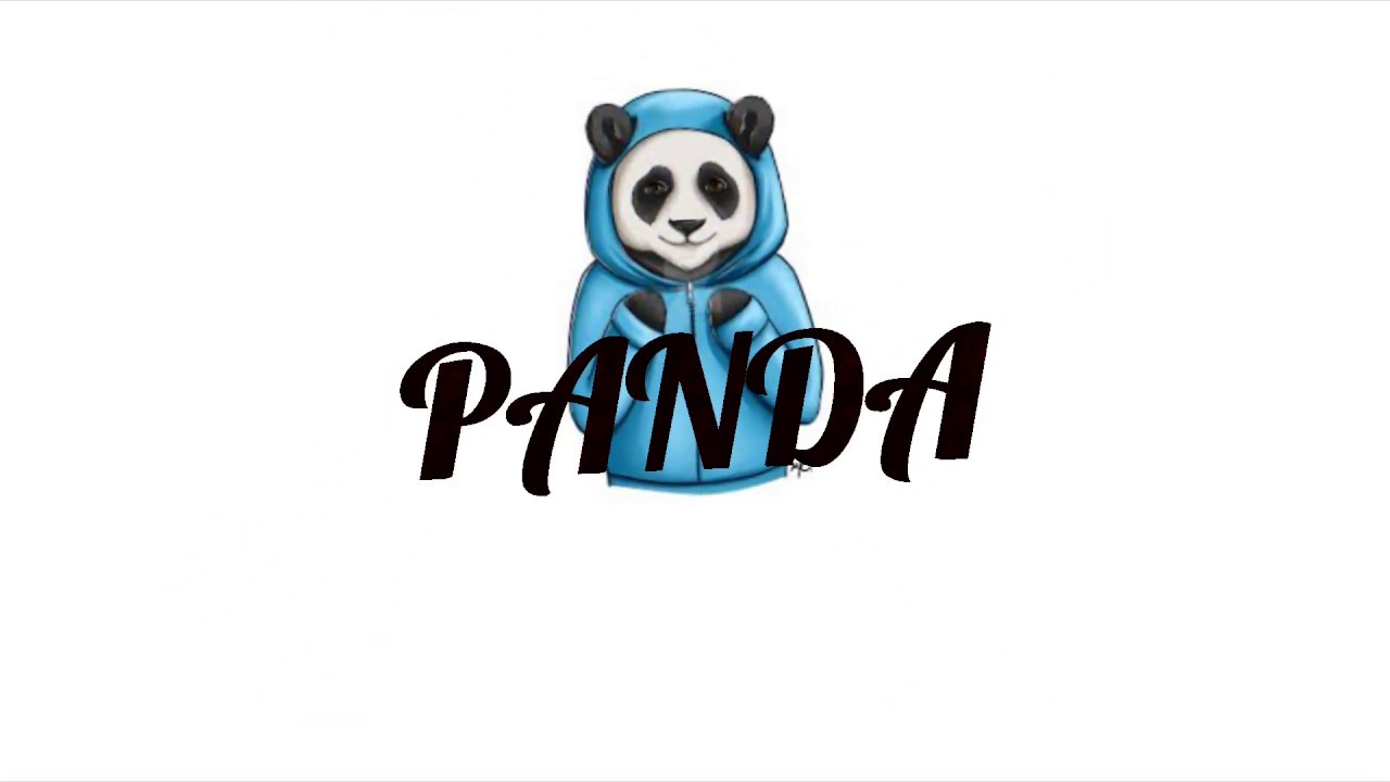 Intro Panda - YouTube