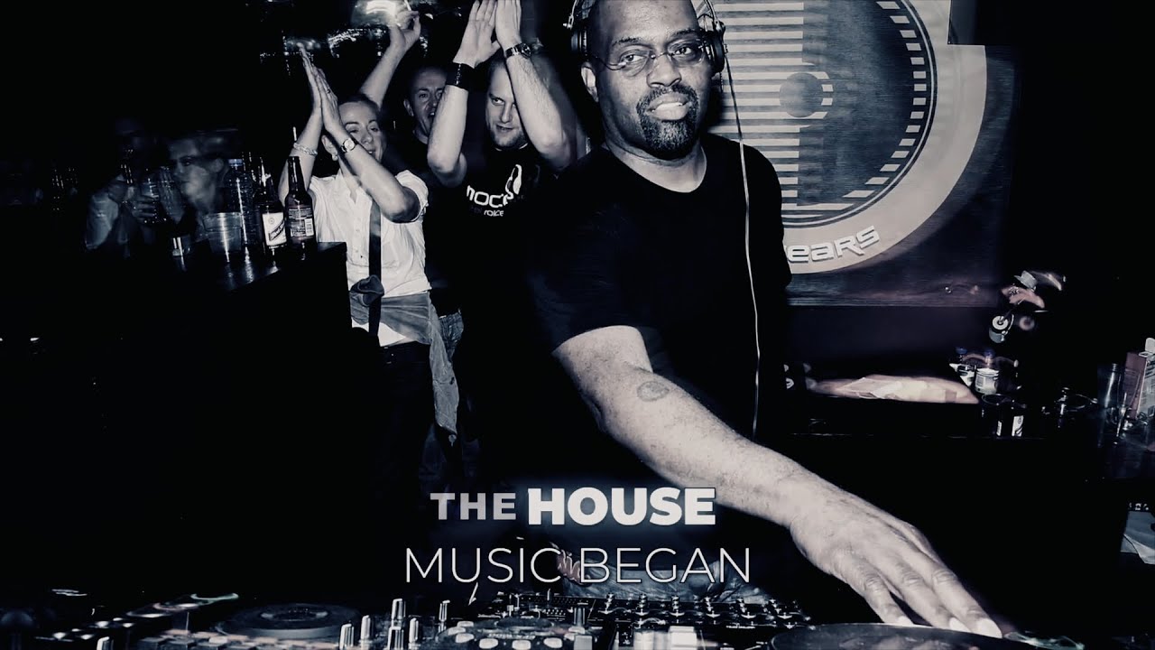 The Birth of House Music in Chicago - YouTube