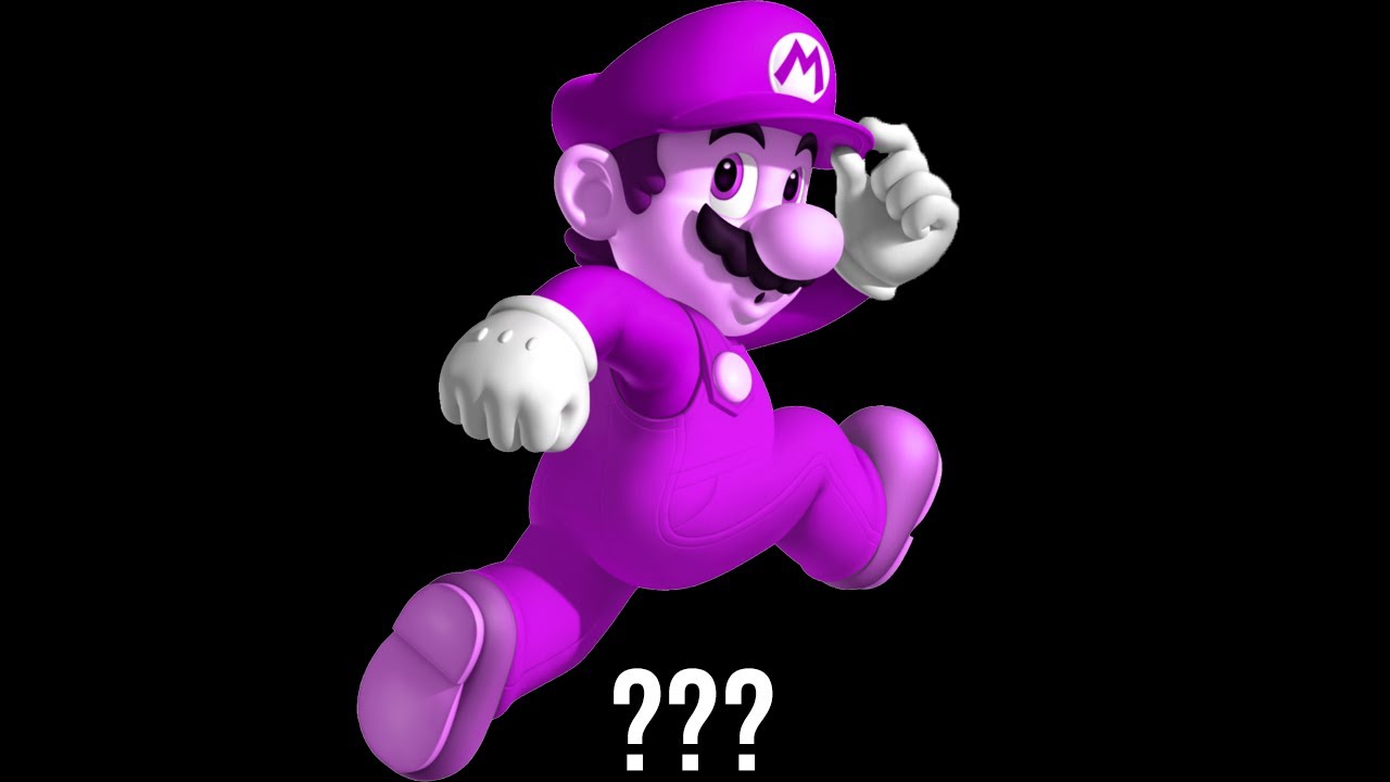 20 Super Mario 64 "Waha" Sound Variations in 30 Seconds - YouTube