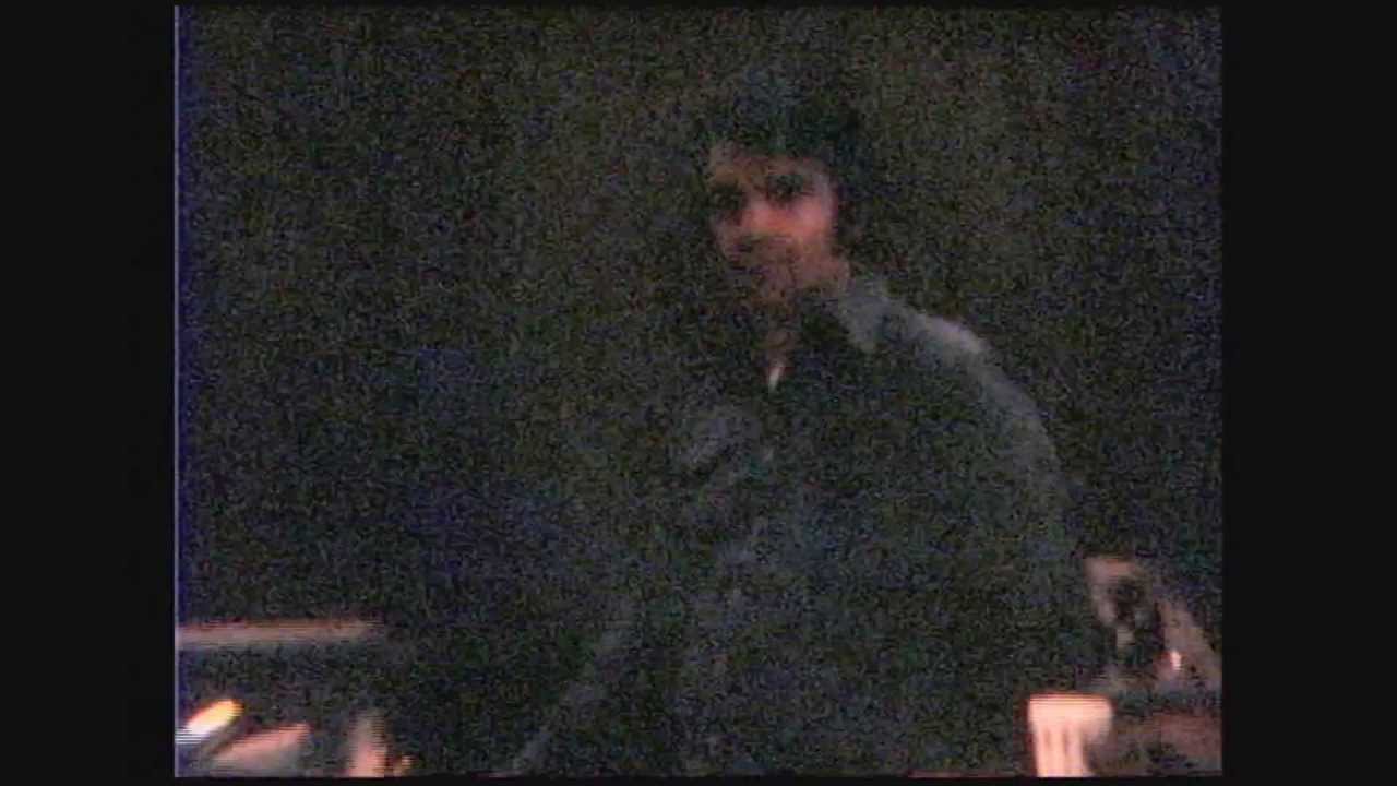 Lori Burton A&R 799 session excerpts 1970 - YouTube