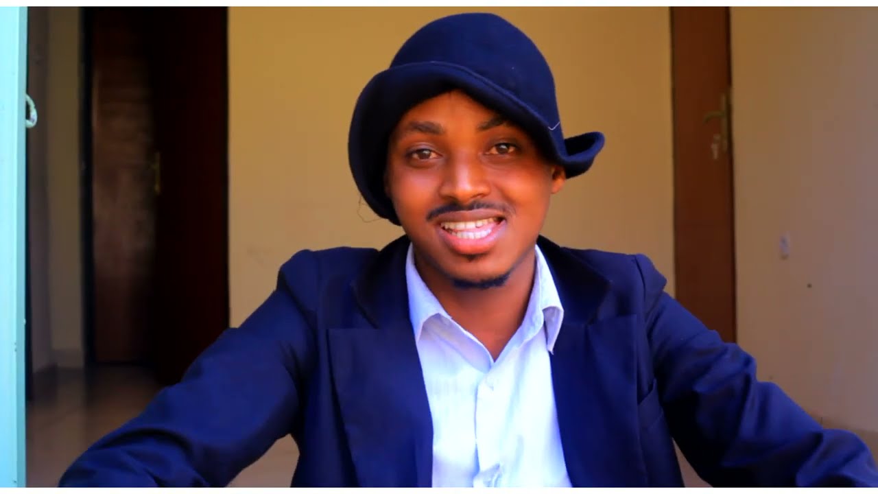 GASIKIRI Comedystyle: MITSUTSU: IYO BAKWIMYE KUBERA UDASIRAMUYE ...