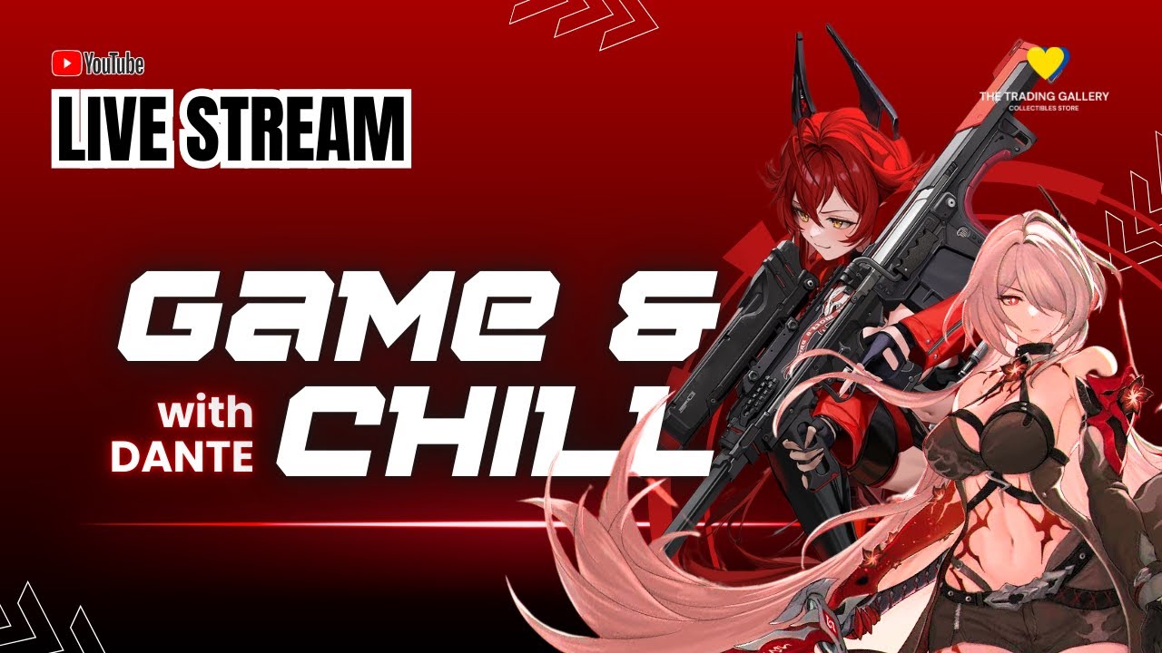 MGS night w/ Dante - YouTube