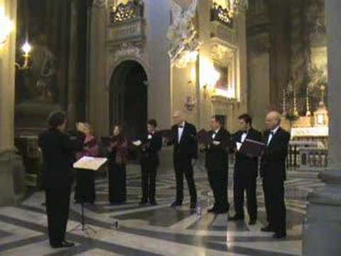 Adrian Batten - Hide not thou thy face from us - YouTube