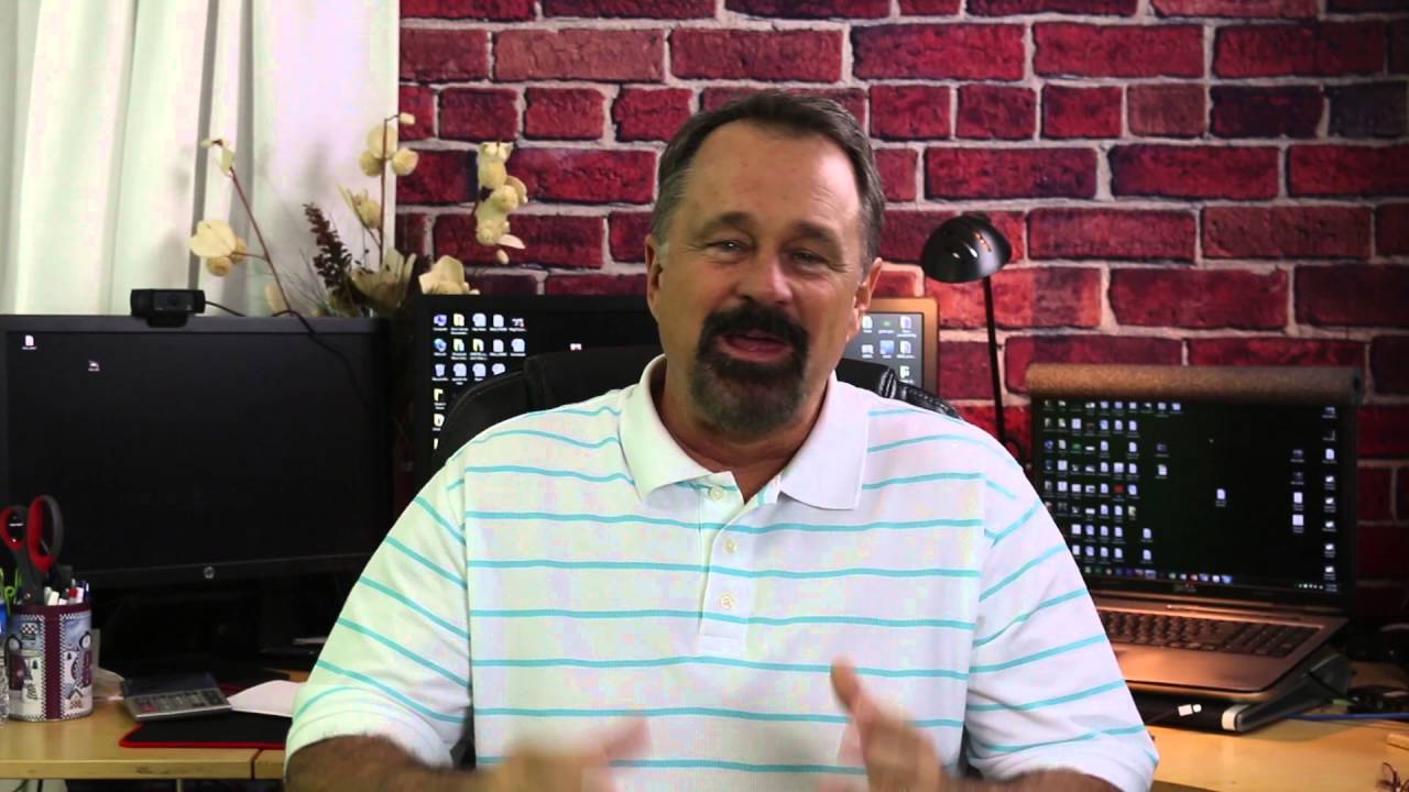 Mike Tedder - YouTube