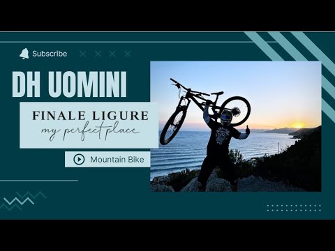 Finale Ligure - DH Men For Dummies Oct 2023 - YouTube