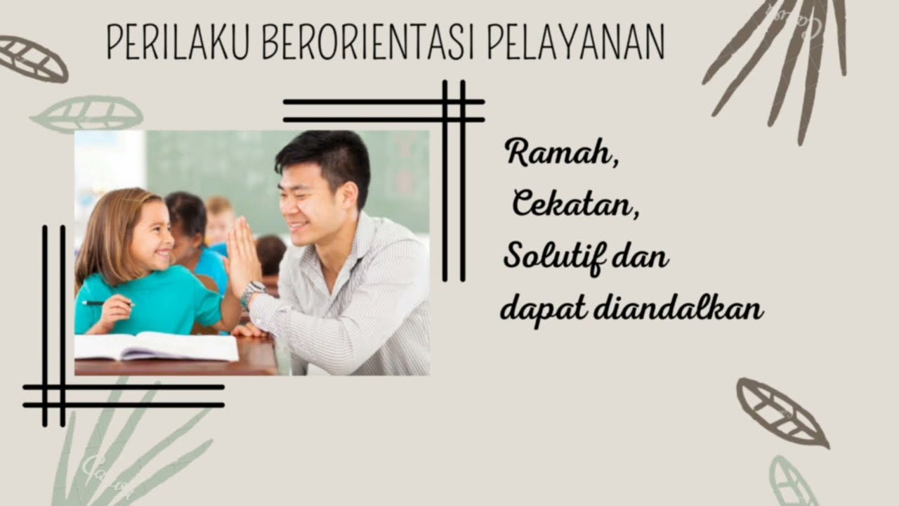 MIND MAP CORE VALUE ASN BerAKHLAK 2022 - YouTube