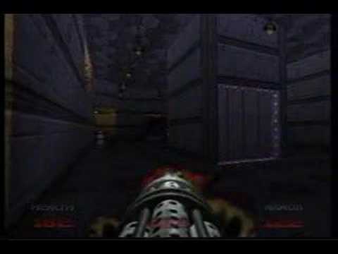 GITCY: Doom 64 - YouTube