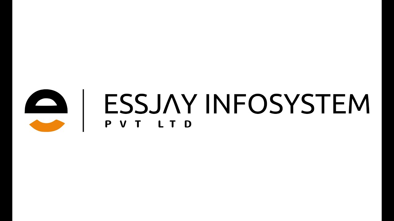 Essjay Infosystem Pvt Ltd Profile - YouTube