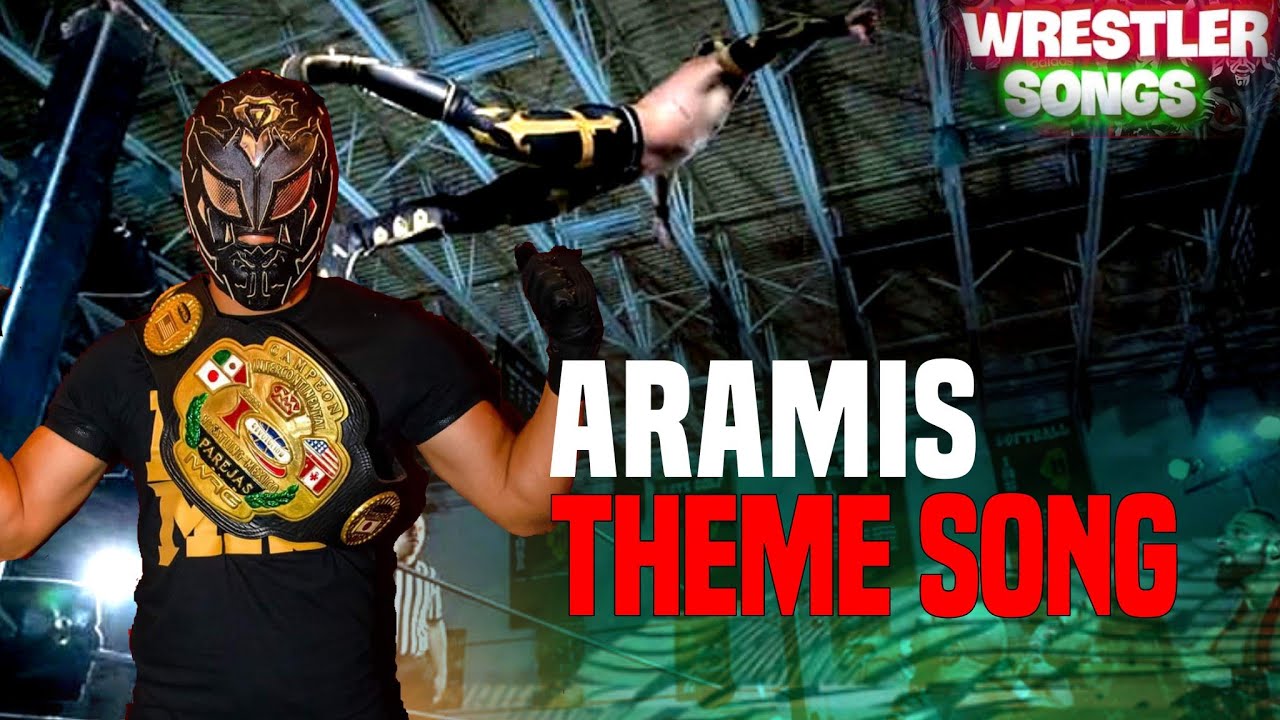 AAA: Aramis ️ Theme Song (DMX - X Gon' Give It To Ya) - YouTube