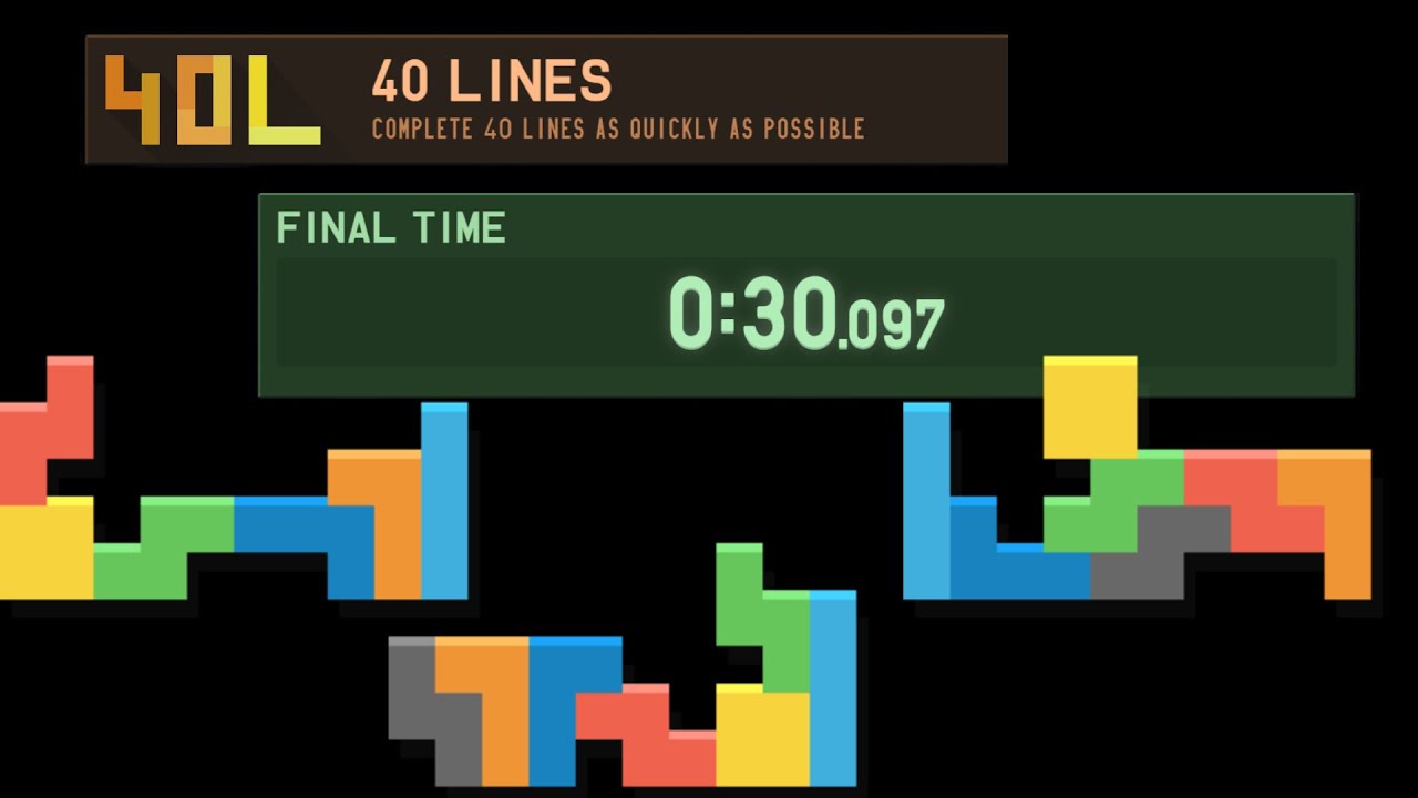 40L Using SDPC Loop (30s) - YouTube