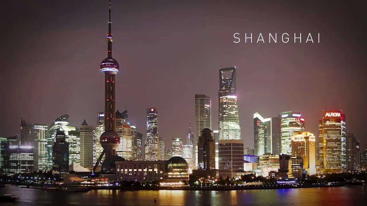2016 CCTV America Idents - YouTube