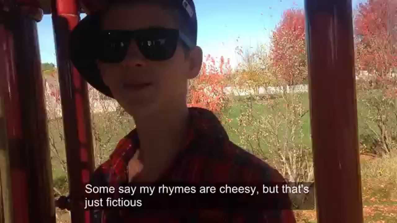 Cell Biology Rap - YouTube