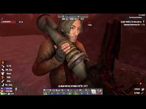 amcuk gaming horde savunmasi