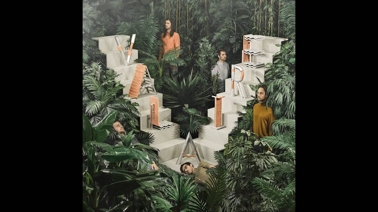 Valaire - Golden Rule - YouTube