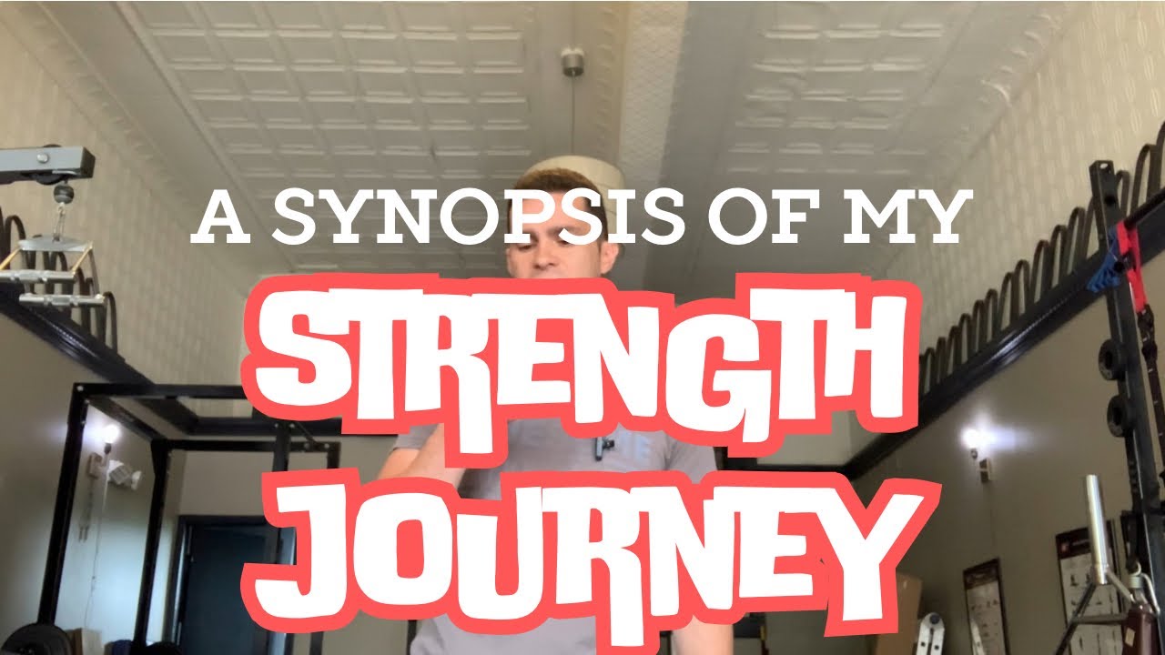 A quick synopsis of my training journey over the past 26 years. Ask Eric Moss - YouTube