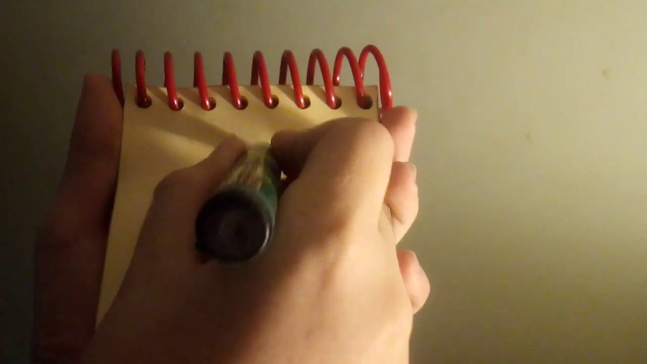 How to draw a scale (Weight and Balance) - YouTube